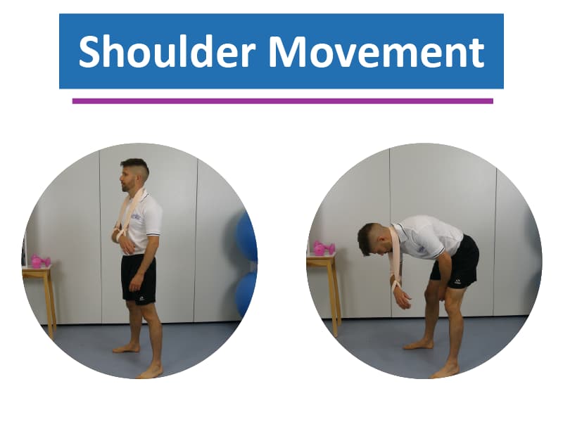 Rotator cuff exercises nhs store